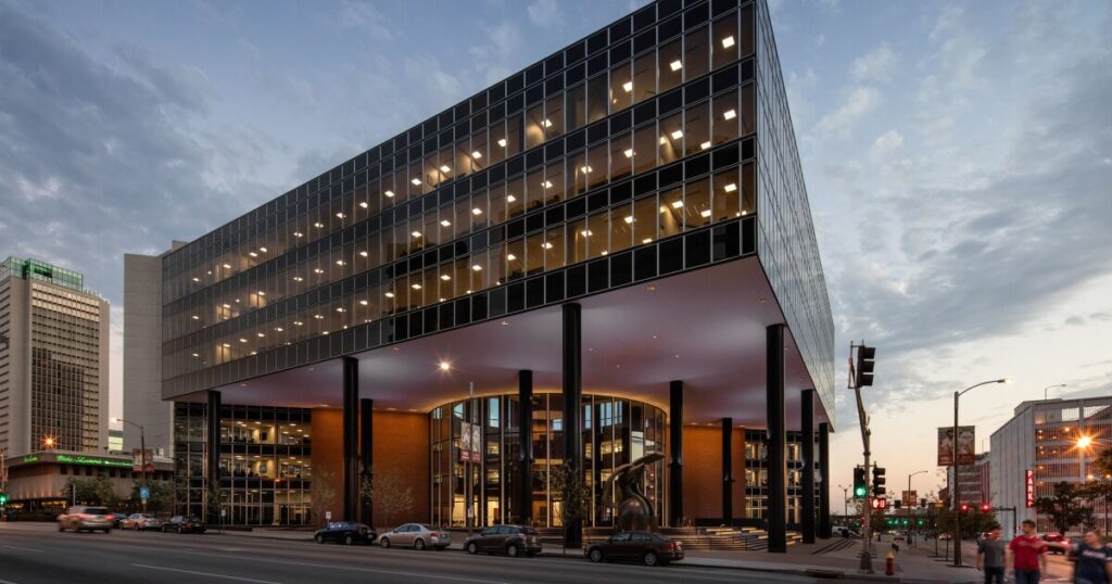 Spire leaves behind years of damage with gas pipeline – StLouis.city