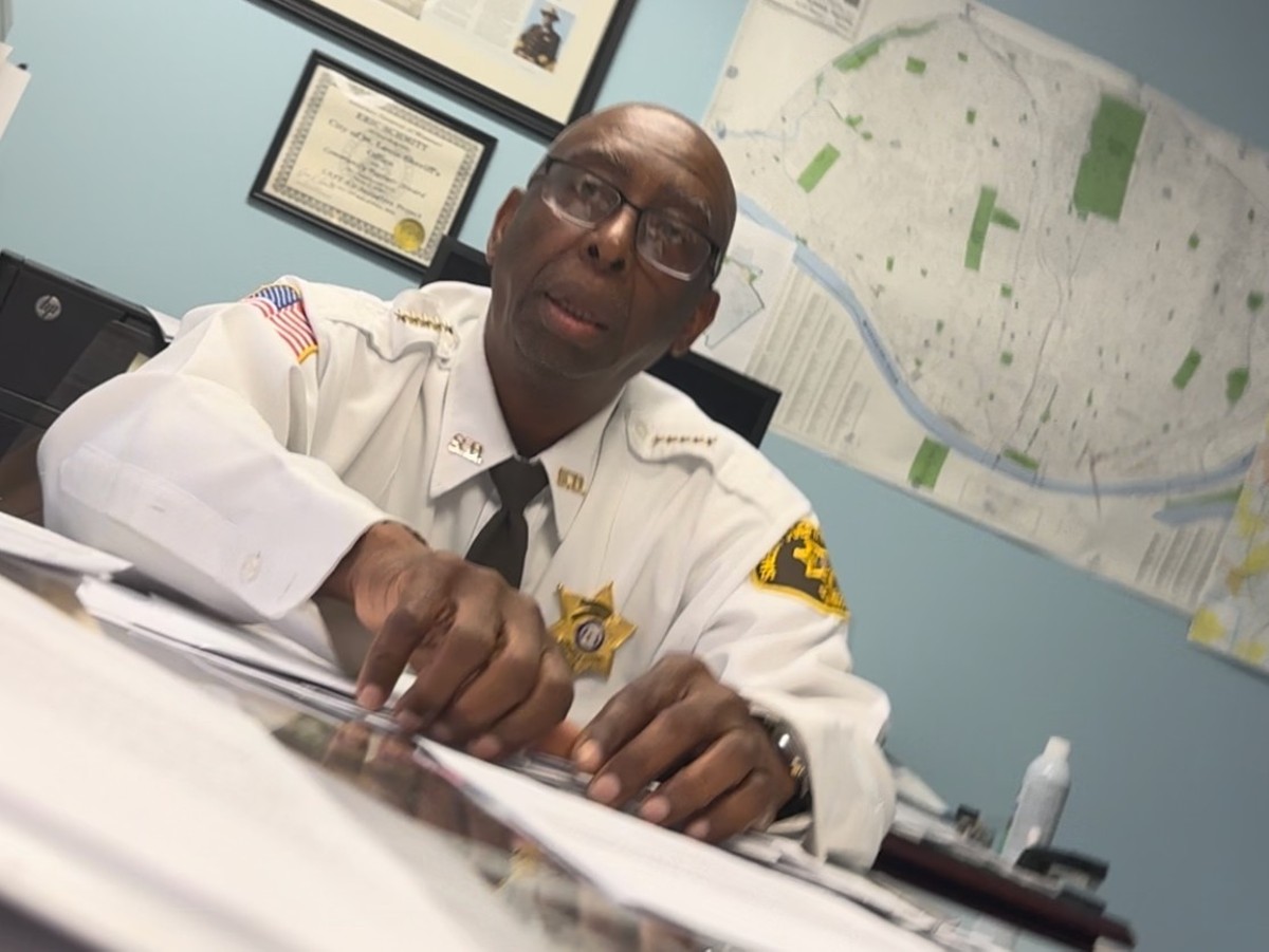 St. Louis Rapper CTS Luh Wick Acquitted of Murder | St. Louis – StLouis ...