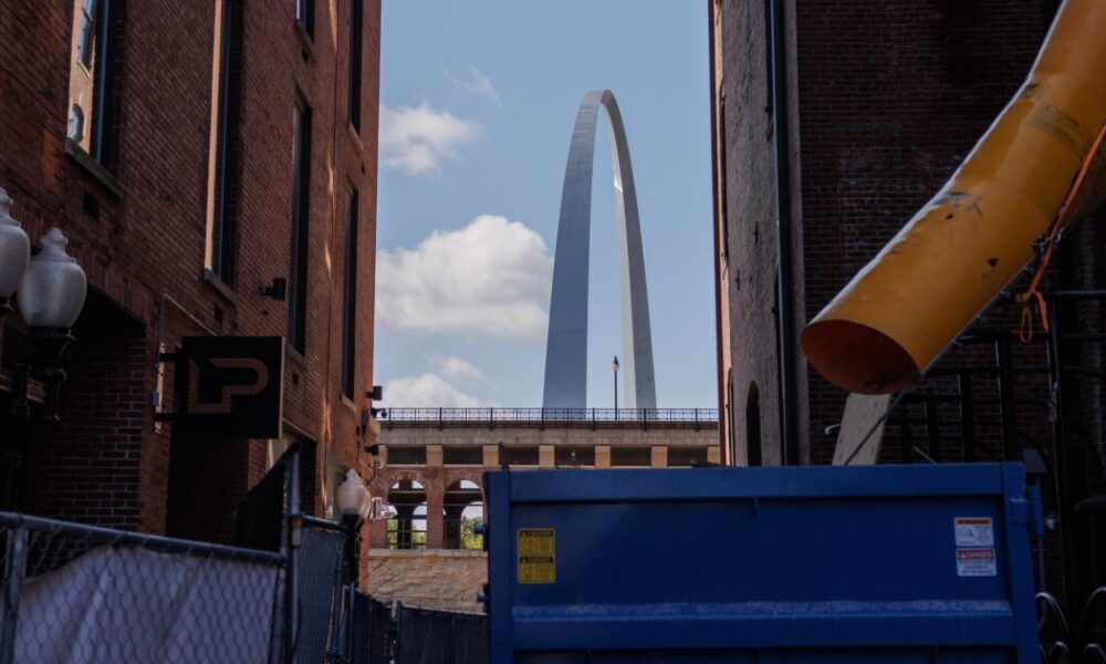 St. Louis Rapper CTS Luh Wick Acquitted of Murder | St. Louis – StLouis ...