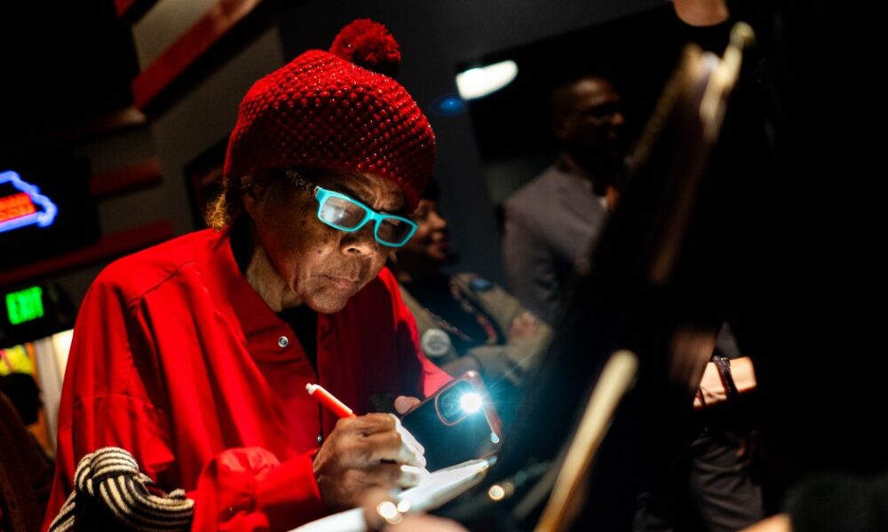 St. Louis Rapper CTS Luh Wick Acquitted of Murder | St. Louis – StLouis ...